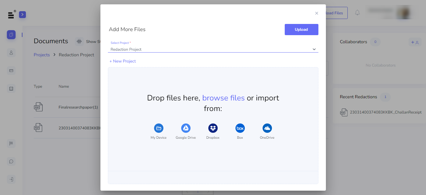 How to Black Out a PDF Document using the Best Redaction Tool